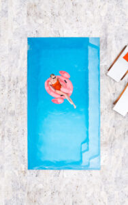 Capri Series | The PoolHouse