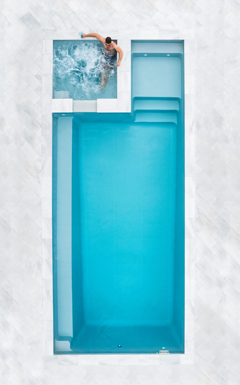 Resort Series | The PoolHouse