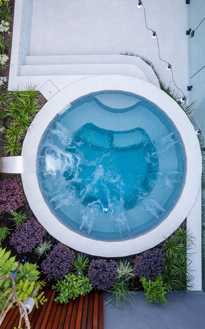 Round Pool Series | The PoolHouse